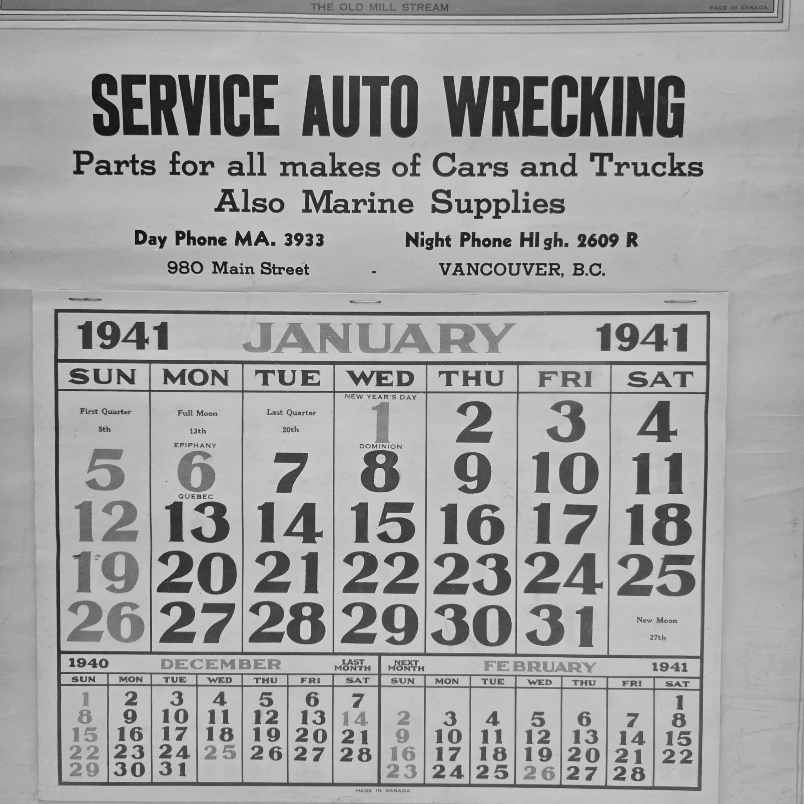 History - ABC Recycling