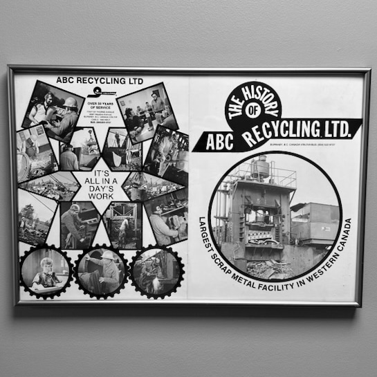 History - ABC Recycling