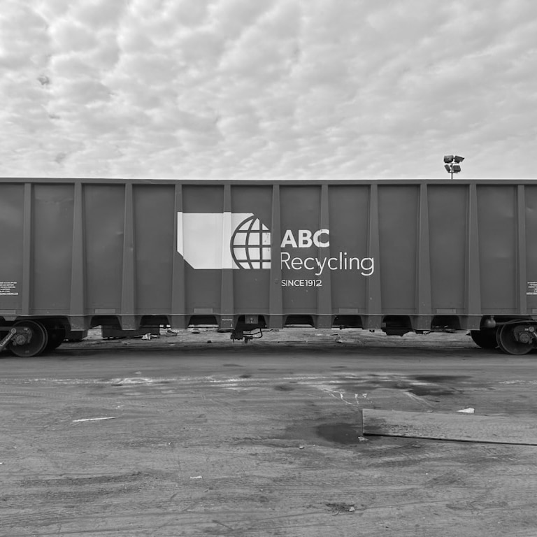 History - ABC Recycling
