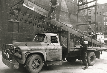 History - ABC Recycling