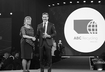 History - ABC Recycling