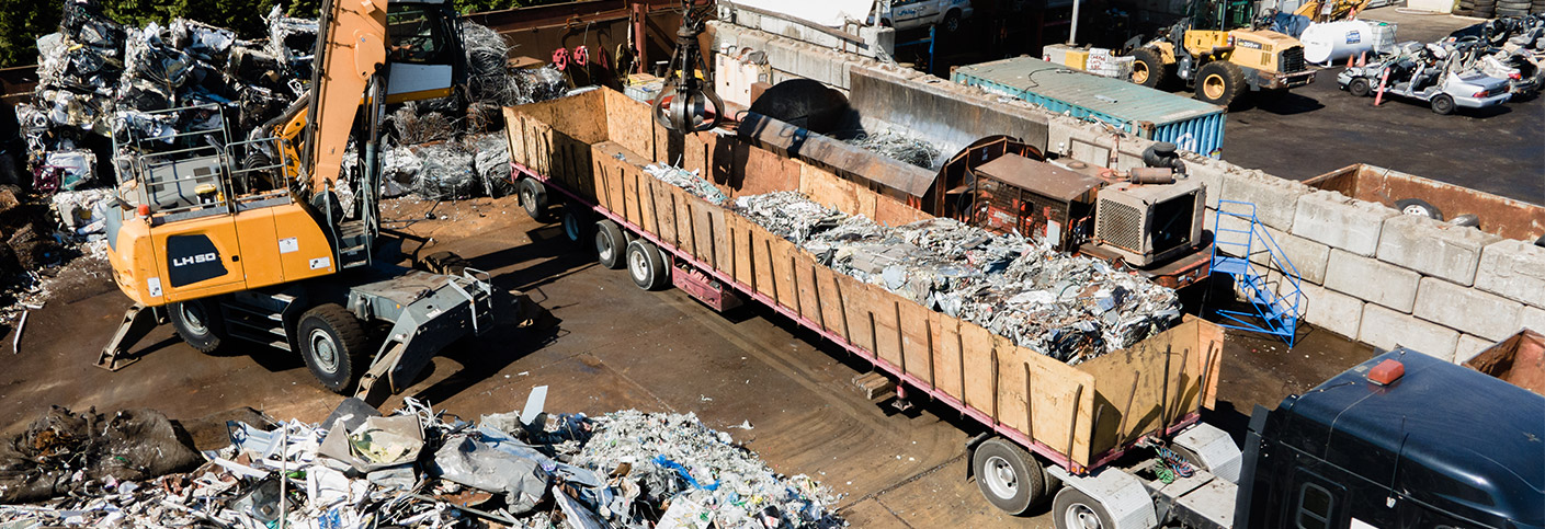 Services - ABC Recycling