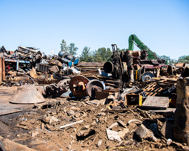 Services - ABC Recycling