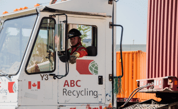 Services - ABC Recycling